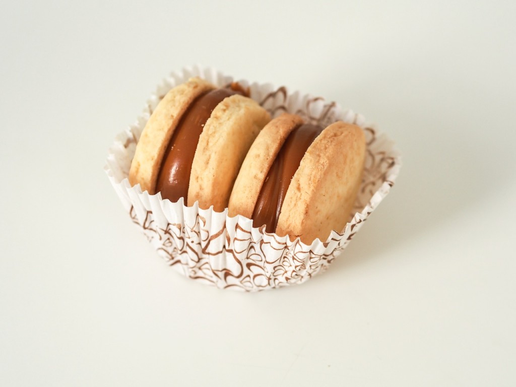 Sweet, Sweet Argentina | Where Is Annie?